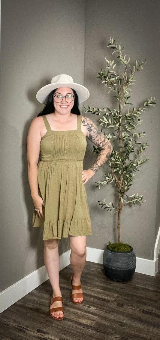 Dresses & Rompers – Bella and Bloom Boutique